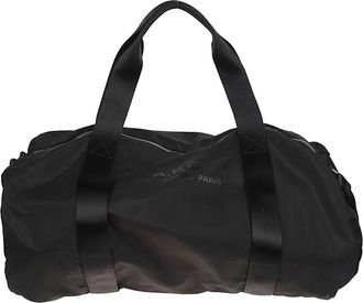 A.P.C. A.p.c., Homme, Sacs, Noir, Taille: ONE Size Backstage Gymbag