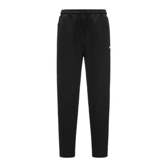 K-Way Micka Spacer Hose - - Trousers - Herren - Schwarzk - XL
