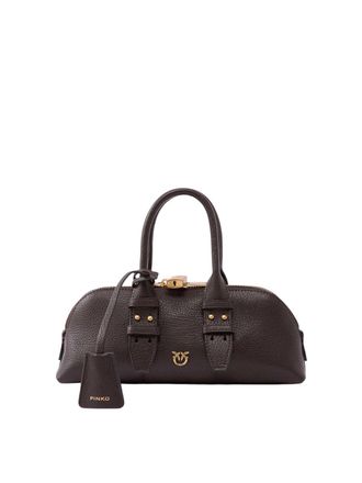Pinko Sac Bandouli&egrave;re - Marron