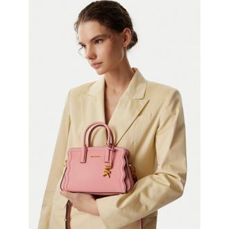 Michael Kors Handtasche MICHAEL Michael Kors 32T6A9IC0L Rosa