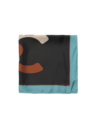 Coccinelle C-Me Tex Schal 90X90/M25