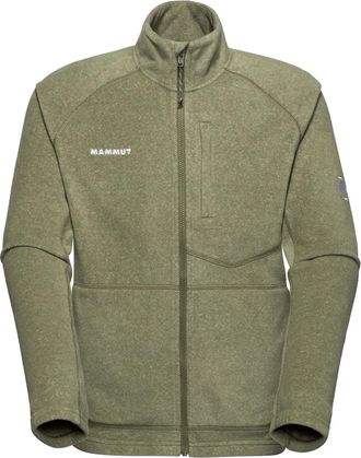 Mammut Funktionsfleecejacke Tamaro Pro