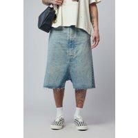 Maison Margiela Cotton Shorts
