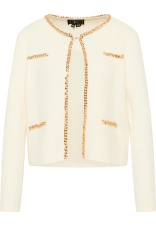 Faina Cardigan tuxe