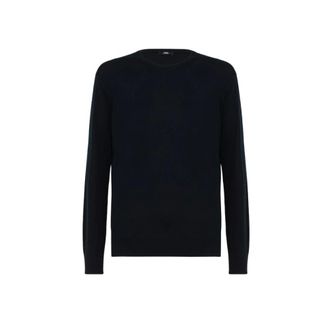 Alpha Studio Herren, Strickwaren, Blau, 2XLGr&ouml;&szlig;e