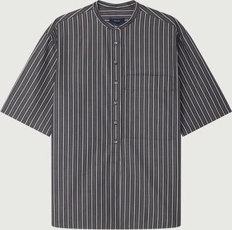 SOEUR CHEMISE HANNAH NOIRE