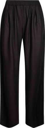 Pinko Pantalons D&eacute;contract&eacute;s - Marron