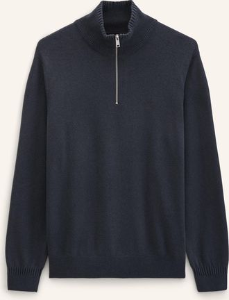 Marc O'Polo Marc Opolo Pullover blau