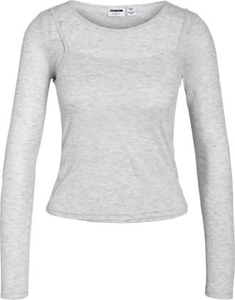 Noisy May Shirt NMNusa