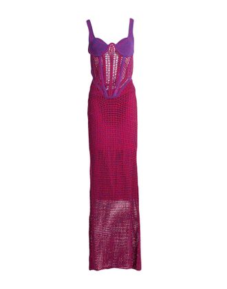 Dion Lee KLEIDER - Maxi-Kleider auf YOOX.COM
