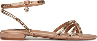 Nine West Sandalen Nine West R25SS018660 Beige