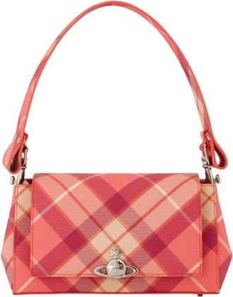 Vivienne Westwood Damen, Taschen, Rosa, ONE SIZEGr&ouml;&szlig;e