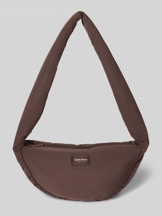 Studio Noos Crossbody Bag mit Label-Detail