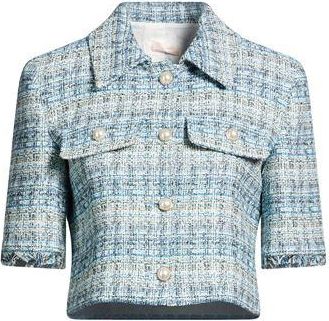 Liu Jo MANTEAUX - Vestes et blousons sur YOOX.COM