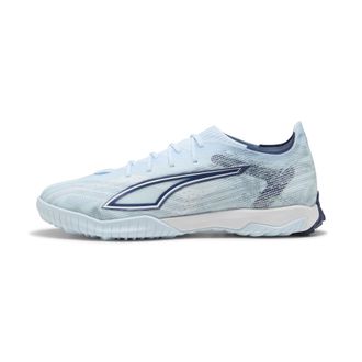 Puma ULTRA 6 PRO CAGE Fu&Atilde;Yballschuhe Unisex, Schuhe, Blau, 42.5