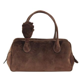 Magda Butrym Damen, Taschen, Braun, ONE SIZEGröße