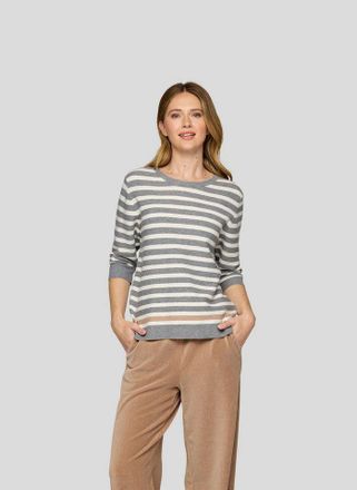 Rabe Strickpullover