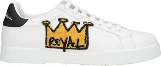 Dolce & Gabbana SCHUHE - Sneakers auf YOOX.COM