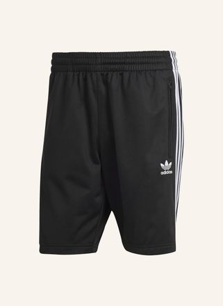 adidas Originals Adidas Originals Adicolor Firebird Shorts schwarz