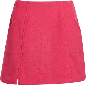Suoli HOSEN & R&Ouml;CKE - Minir&ouml;cke auf YOOX.COM