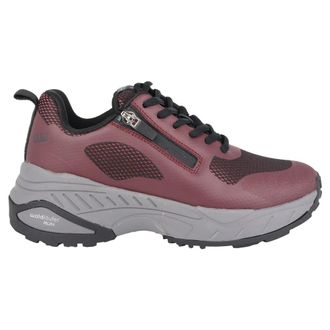 Waldl&auml;ufer Rote Damensneakers mit weiter Passform - - Shoes - Damen - Rot - 36 EU