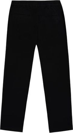 Maison Labiche Baumwollgaze Hosen - Blau