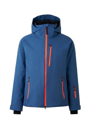 Bogner Fire + Ice Herren Skijacke mit Kapuze EASON