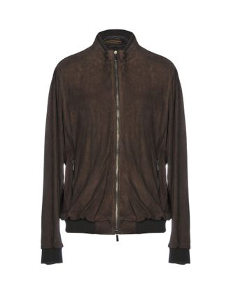 Moorer JACKEN & M&Auml;NTEL - Jacken und Anoraks auf YOOX.COM