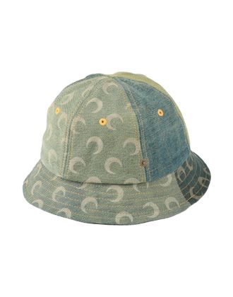 Marine Serre ACCESSOIRES - M&uuml;tzen & H&uuml;te auf YOOX.COM