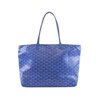 Goyard Damen, Pre-Owned, Blau, ONE SIZEGr&ouml;&szlig;e