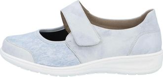 Solidus Damen, Schuhe, Blau, 38 EUGr&ouml;&szlig;e