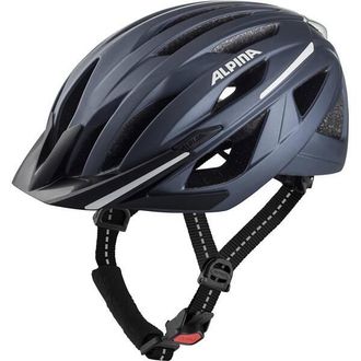 Alpina Herren Radhelm Haga
