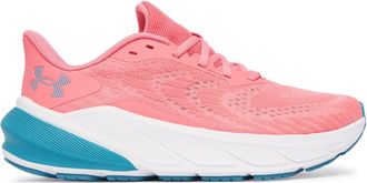 Under Armour Laufschuhe Under Armour UA Turbulence 3 6006718 600 Rosa