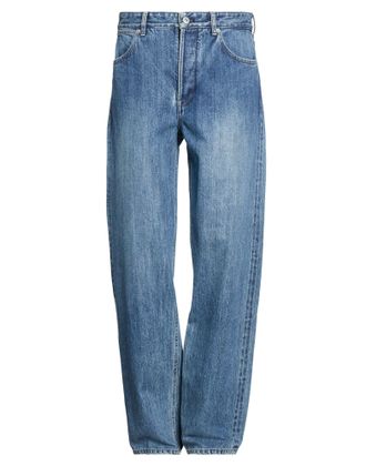 Jil Sander HOSEN & R&Ouml;CKE - Jeanshosen auf YOOX.COM