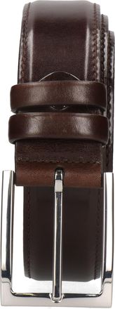 Melvin & Hamilton Gürtel, Larry 1, Braun, 105