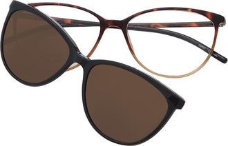 Esprit Brillenfassung ET17124F 547 54