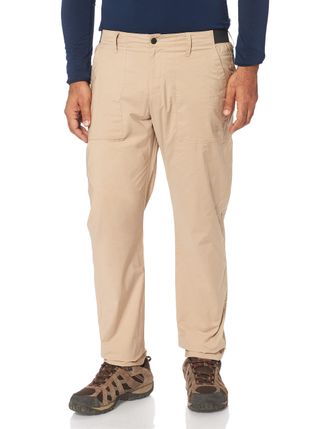 Jack Wolfskin Herren Tanami Hose, Sand Dune, 50, 1505881