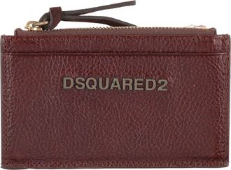 Dsquared2 Kleinlederwaren - Kartenetuis auf YOOX.COM