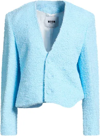 Msgm JACKEN & M&Auml;NTEL - Jacken und Anoraks auf YOOX.COM