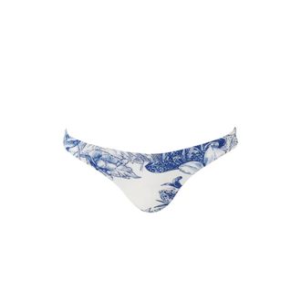 Melissa Odabash Damen, Bademode, Blau, SGr&ouml;&szlig;e