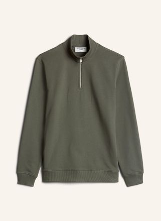 Marc O'Polo Denim Marc Opolo Denim Sweatshirt gruen