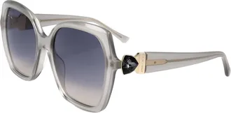 Jimmy Choo London MANON/G/S KB7 Sonnenbrille