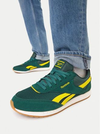 Reebok Sneakers CEO-MODA AR30315MGYT Gr&uuml;n