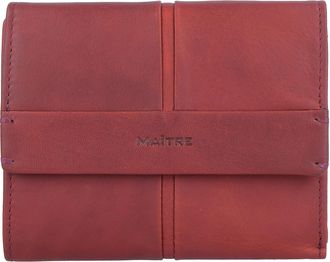 Ma&icirc;tre Matre Portemonnaie Birkenfeld Dalene