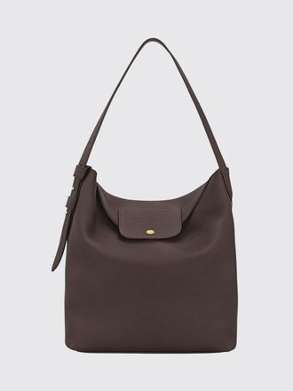 Longchamp Mini Sac Femme couleur Marron