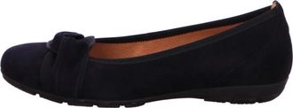 Gabor Loafer - - Shoes - Damen - Blau - 37 1/2 EU