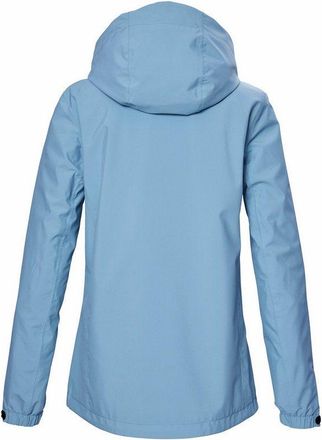 Killtec Outdoorjacke Outdoorjacke f&uuml;r Damen (1-St) Weiblich