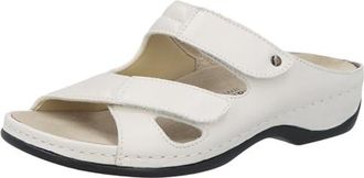 Berkemann Femme Janna Slipper, Beige, 42 EU