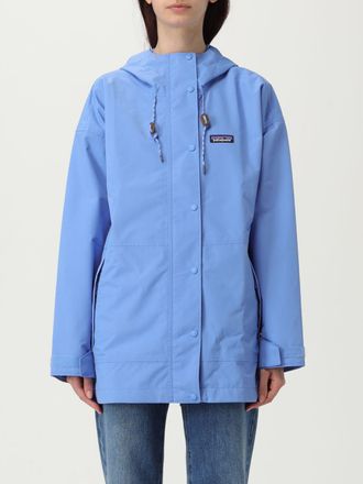 Patagonia Jacke PATAGONIA Damen Farbe Blau