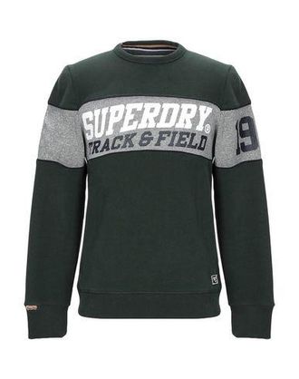 Superdry TOPS - Sweat-shirts sur YOOX.COM